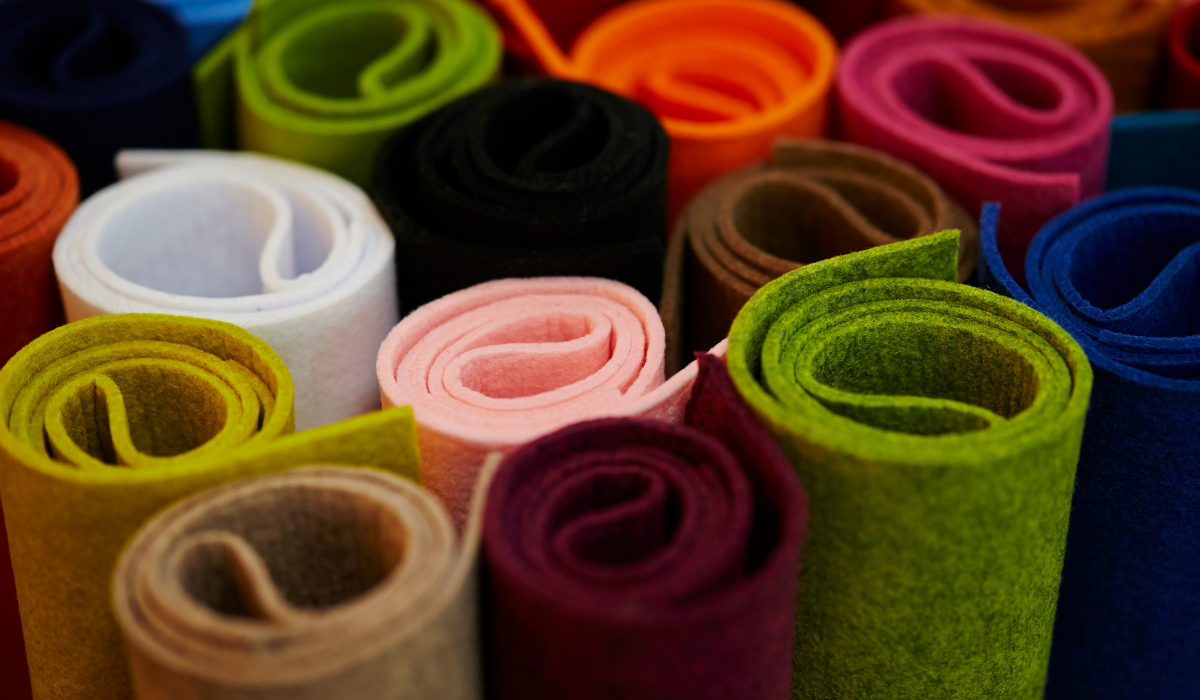 How to Finish Cross Stitch in a Hoop the Easy Way - Hailey Stitches