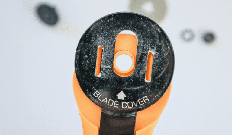 Why is My Rotary Cutter Not Cutting? (How to Fix Common Rotary Cutter ...