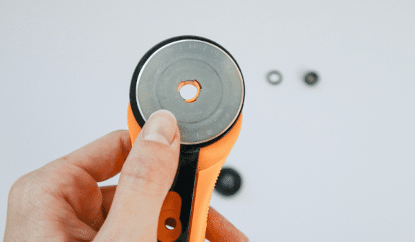 Why is My Rotary Cutter Not Cutting? (How to Fix Common Rotary Cutter ...