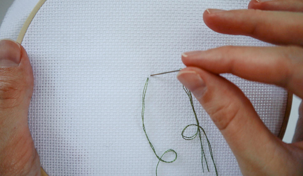 How to Start Cross Stitching: An In-Depth Tutorial - Hailey Stitches