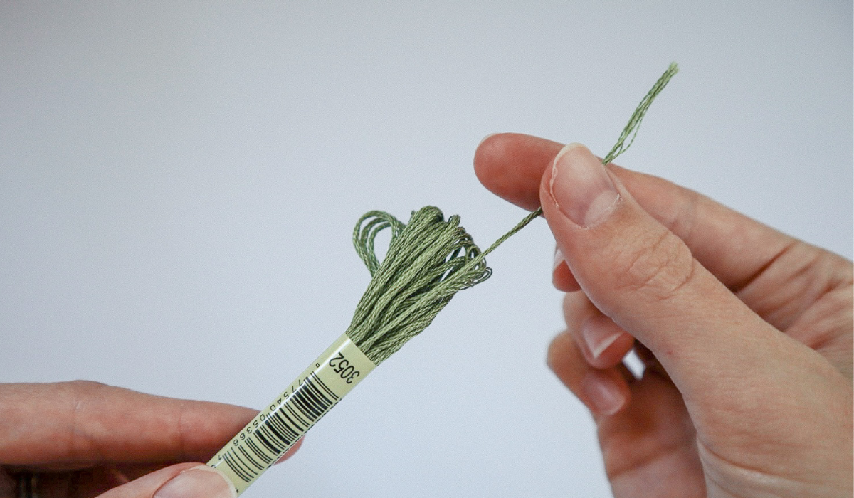 How to Start Cross Stitching: An In-Depth Tutorial - Hailey Stitches