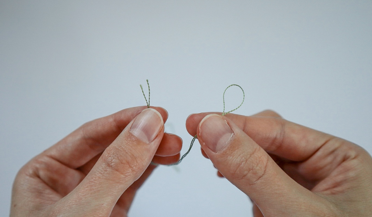 How to Start Cross Stitching: An In-Depth Tutorial - Hailey Stitches