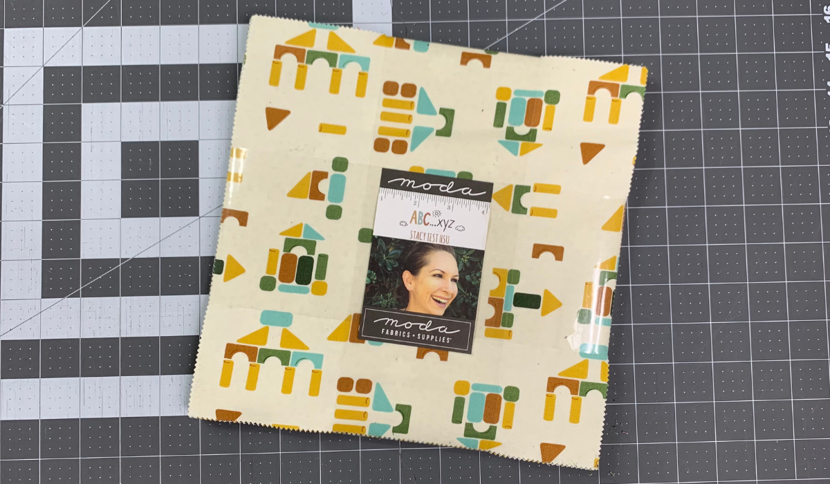 How Many 10-Inch Squares Do I Need to Make a Quilt? - Hailey Stitches