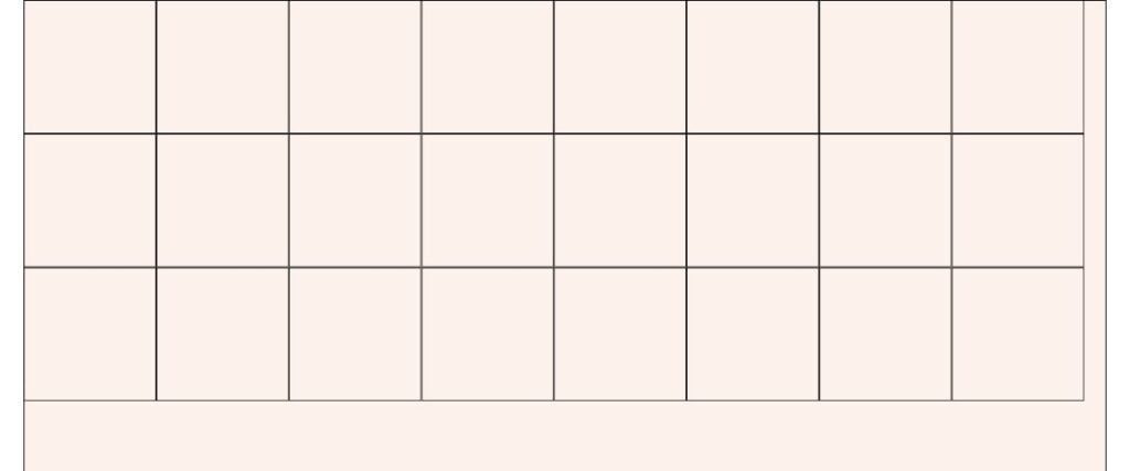 How Many Squares in a Yard of Fabric + Cheat Sheet