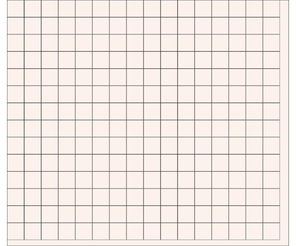 How Many Squares in a Yard of Fabric + Cheat Sheet
