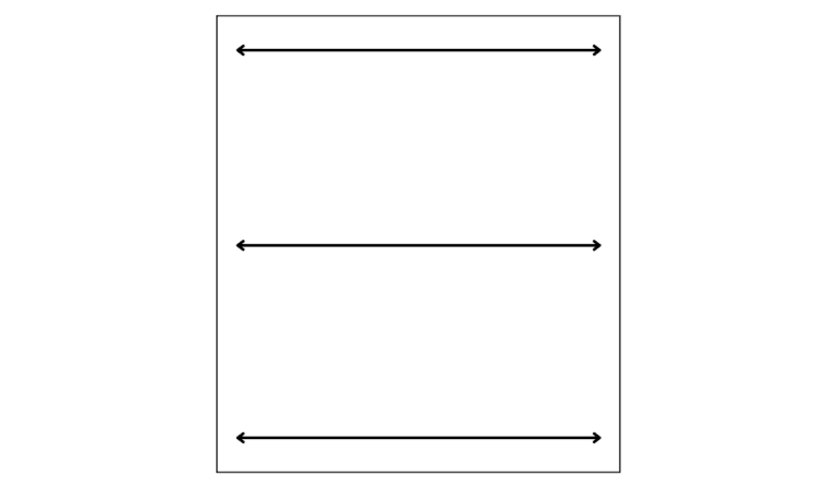 How to Sew Simple Quilt Borders for Beginners