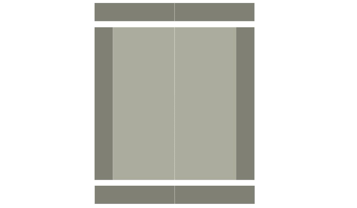 How to Sew Simple Quilt Borders for Beginners