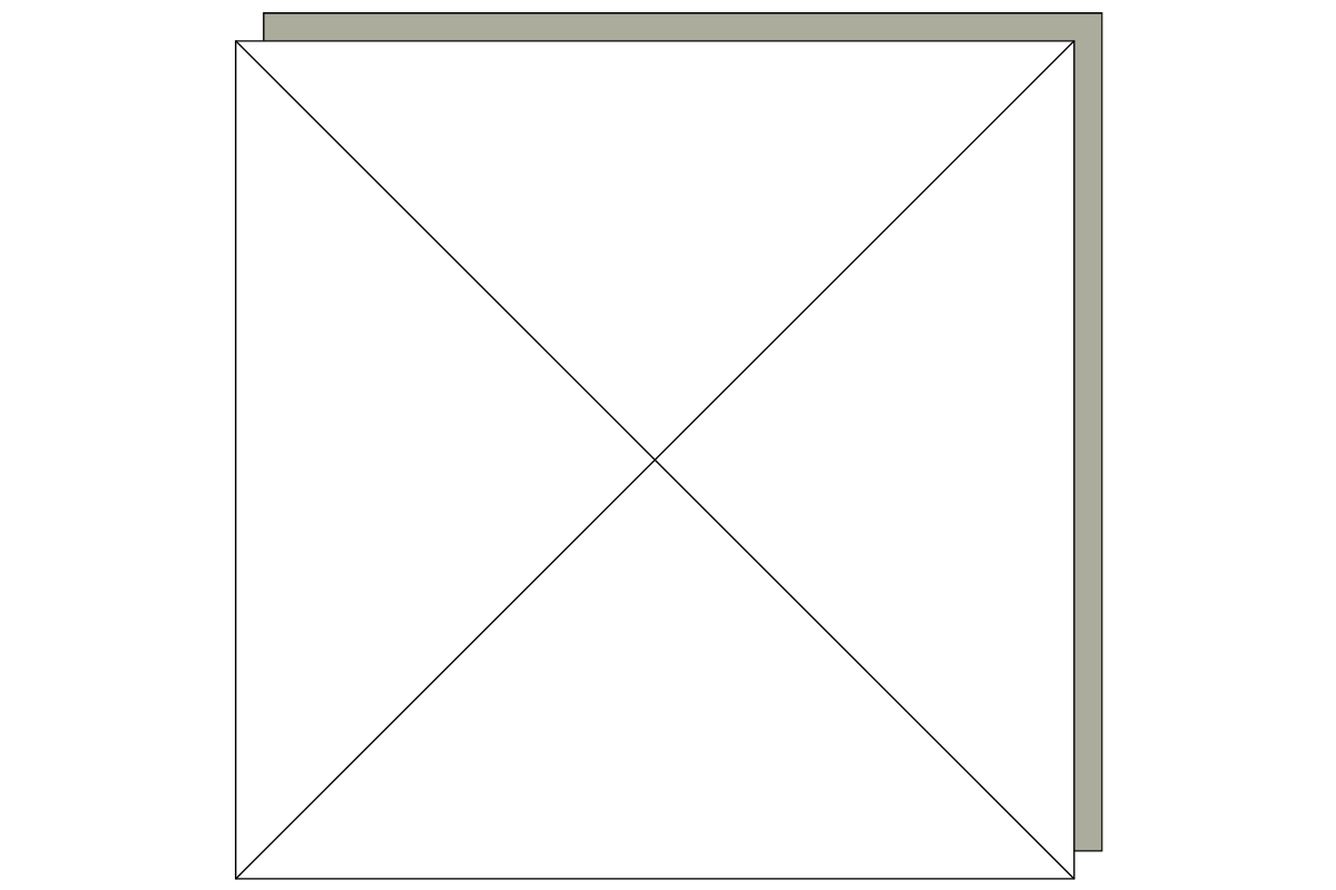 Half Square Triangle Charts and Beginner Tutorials