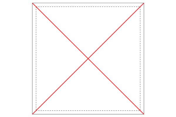 Half Square Triangle Charts and Beginner Tutorials