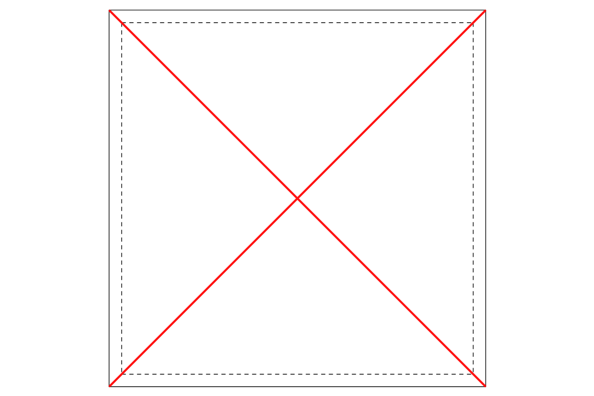 Half Square Triangle Charts and Beginner Tutorials