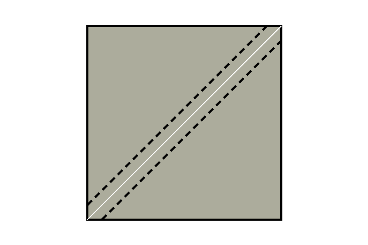 Half Square Triangle Charts and Beginner Tutorials