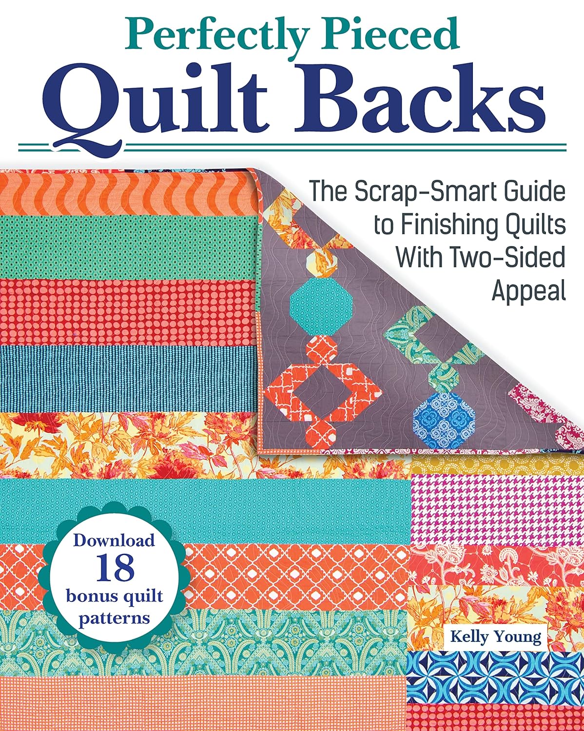 40 Unique Gifts for Quilters Who Have Everything