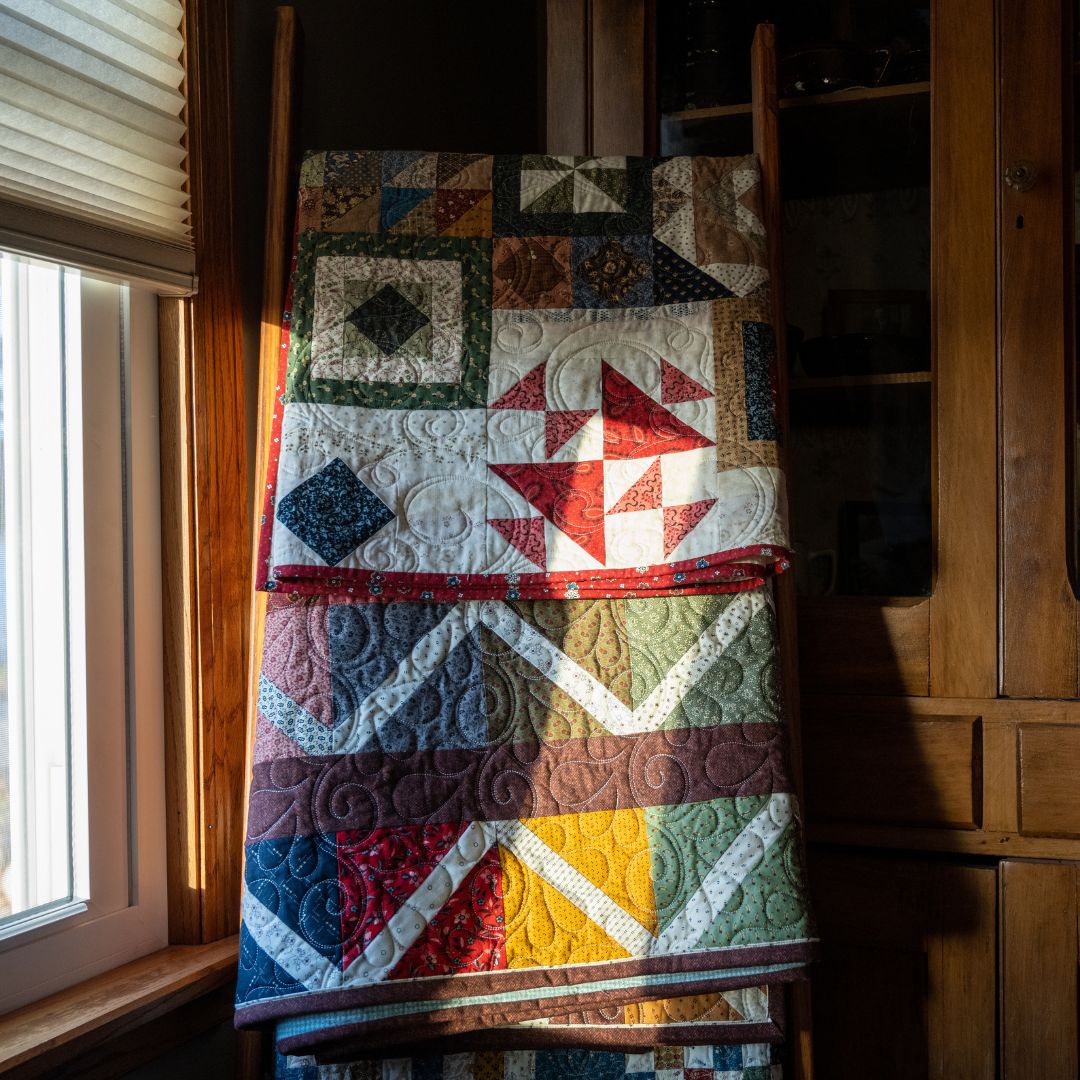 40 Unique Gifts for Quilters Who Have Everything
