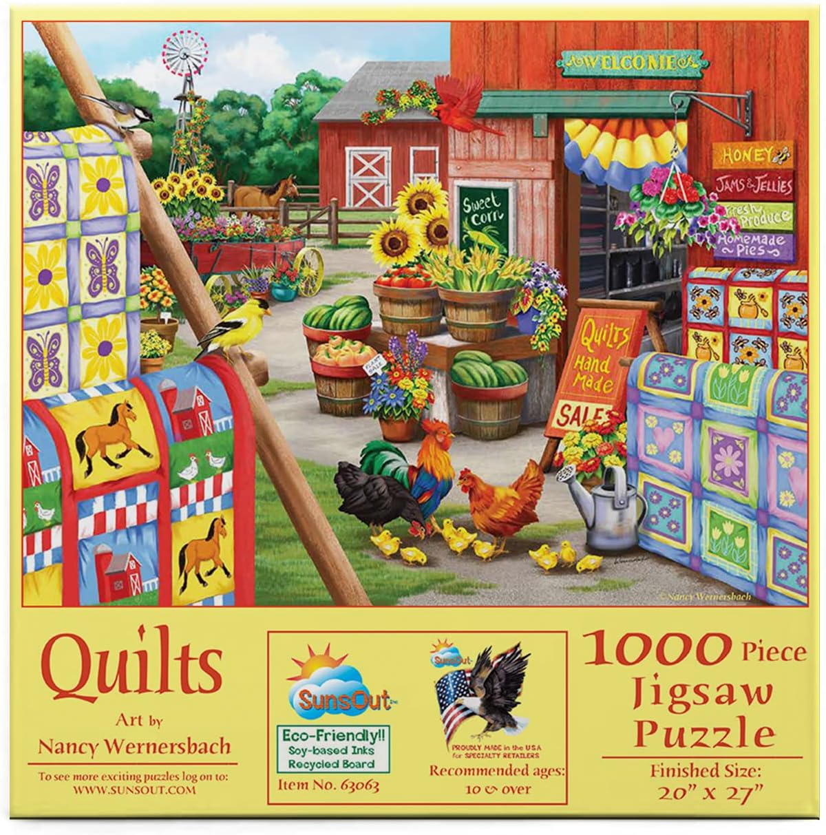 40 Unique Gifts for Quilters Who Have Everything