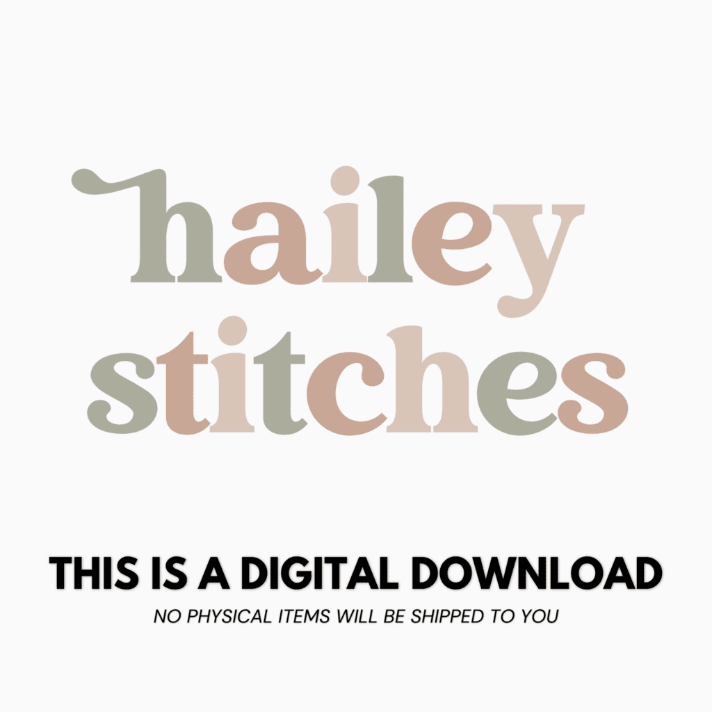 Twisted Strips Quilt Pattern (PDF Download) - Hailey Stitches