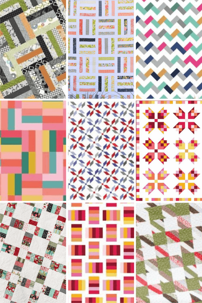 Free Patterns Archives - Hailey Stitches